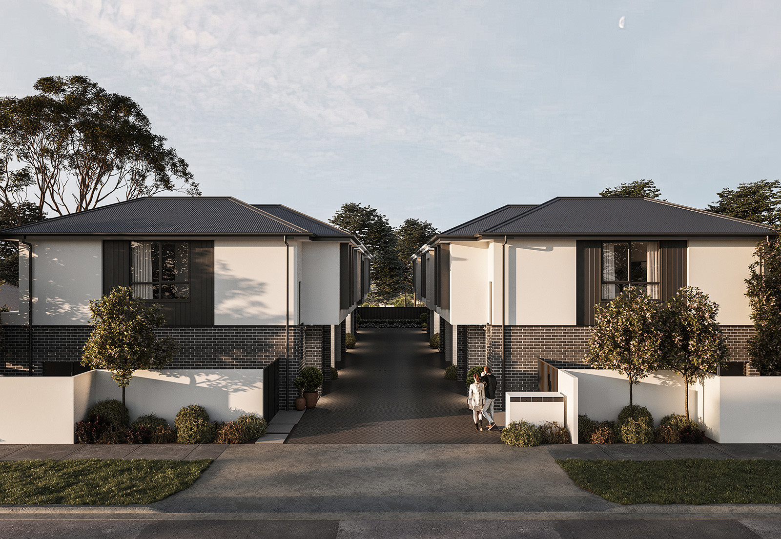 Port Rd | West Croydon